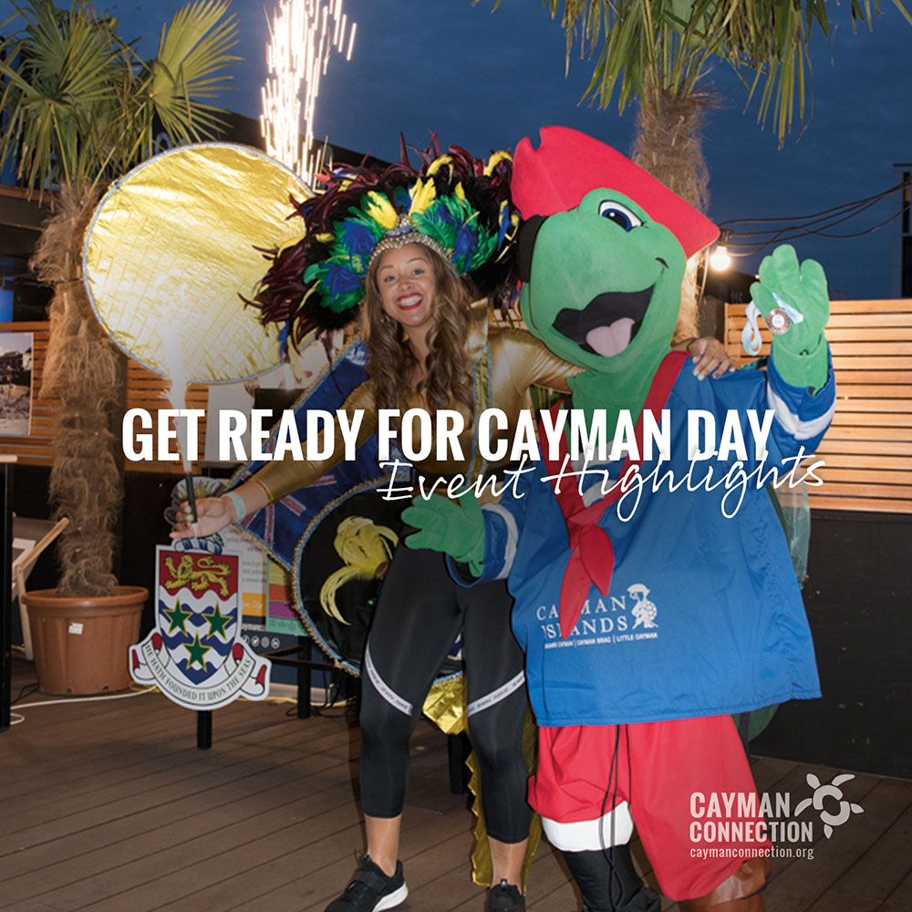 Get Ready For Cayman Day: Event Highlights - Cayman Connection