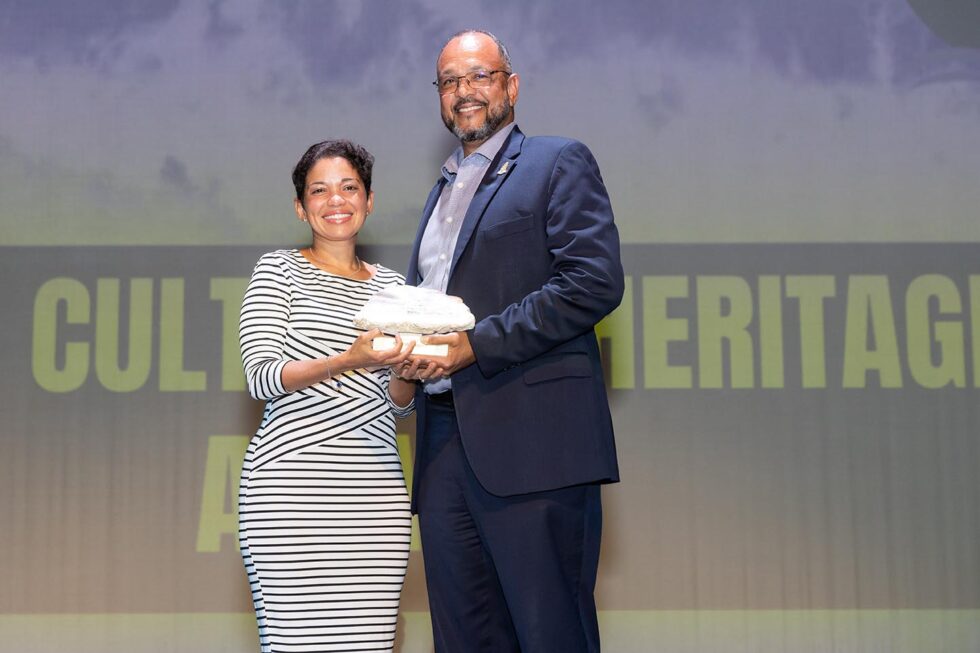 Making Waves Awards 2026 - Cayman Connection